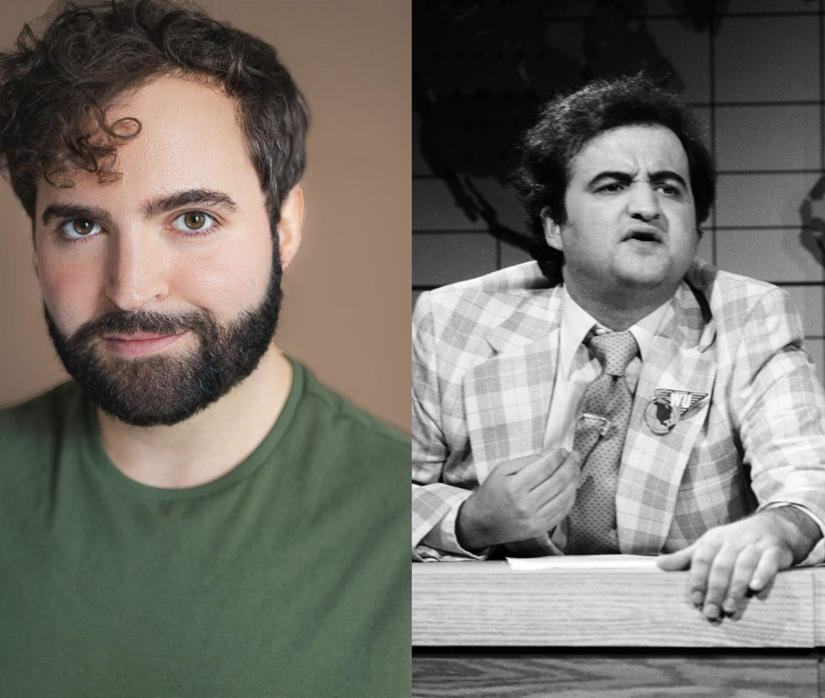 Here's Who's Playing Your Favorite Comedians in the ‘Saturday Night ...