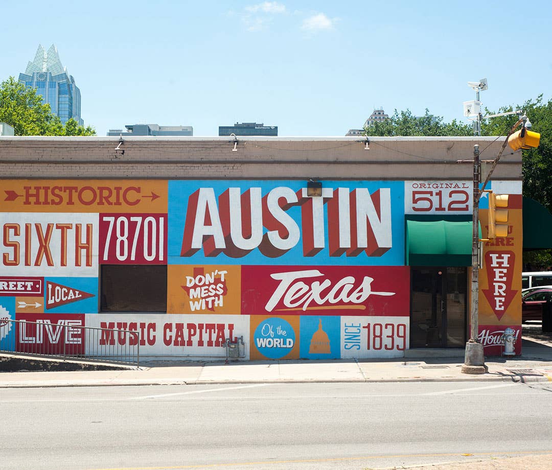 Things to Do in Austin, Texas: The Perfect 3-Day Weekend