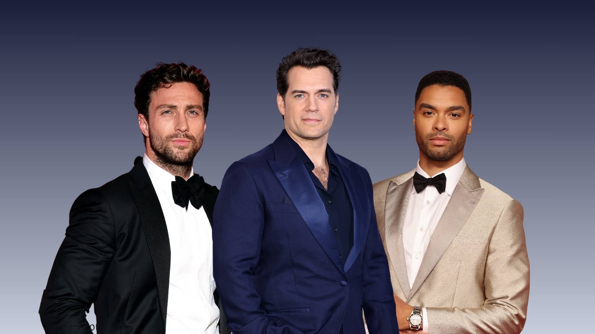 Most Likely Candidate To Be The Next James Bond Emerges Most Likely Candidate To Be The Next James Bond Emerges