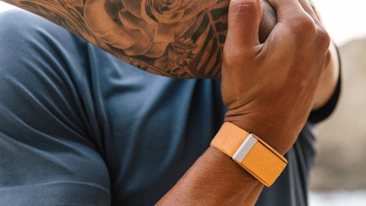 Obsessing Over Your Health? The Case for Ditching Fitness Trackers