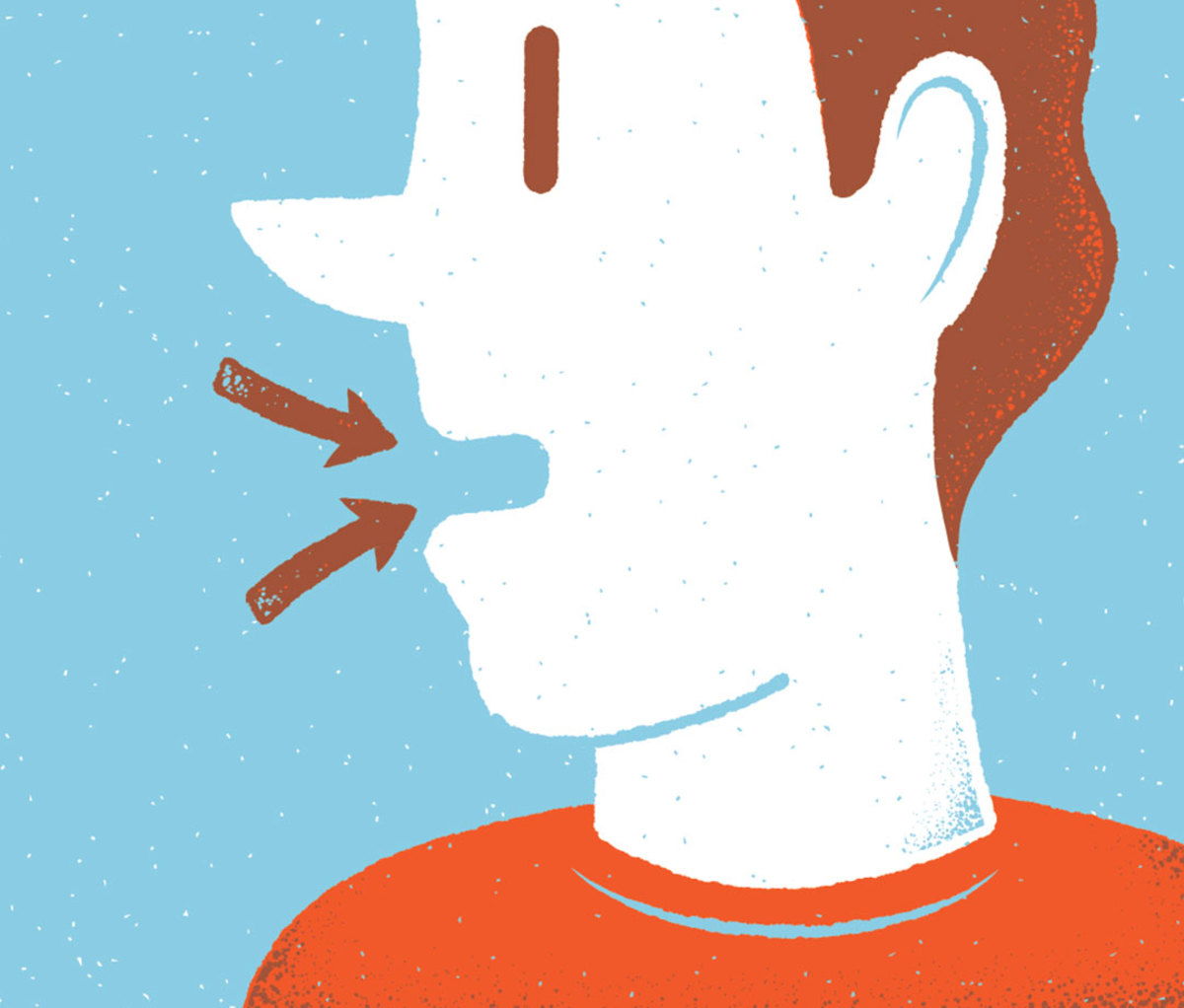 How to Whistle With Your Fingers