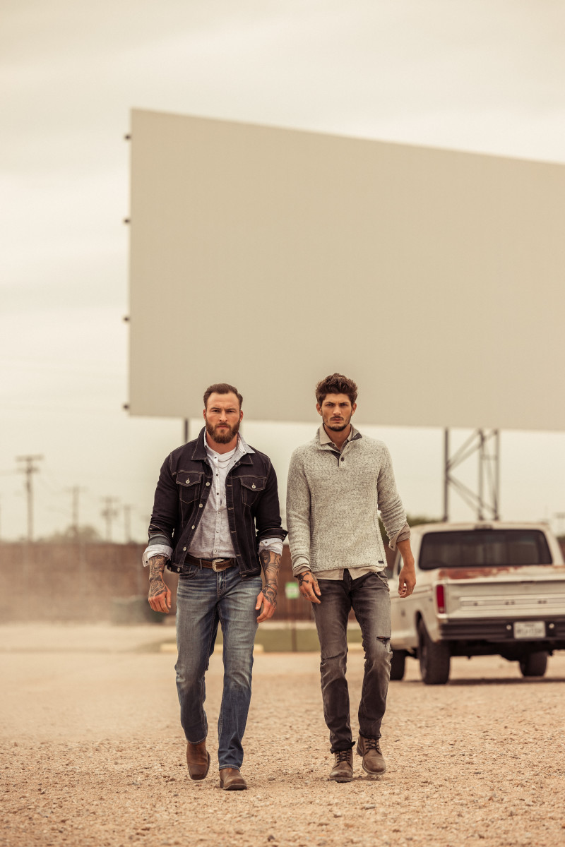 Find Your Favorite Jeans With Buckle, the Destination for Denim - Men's ...