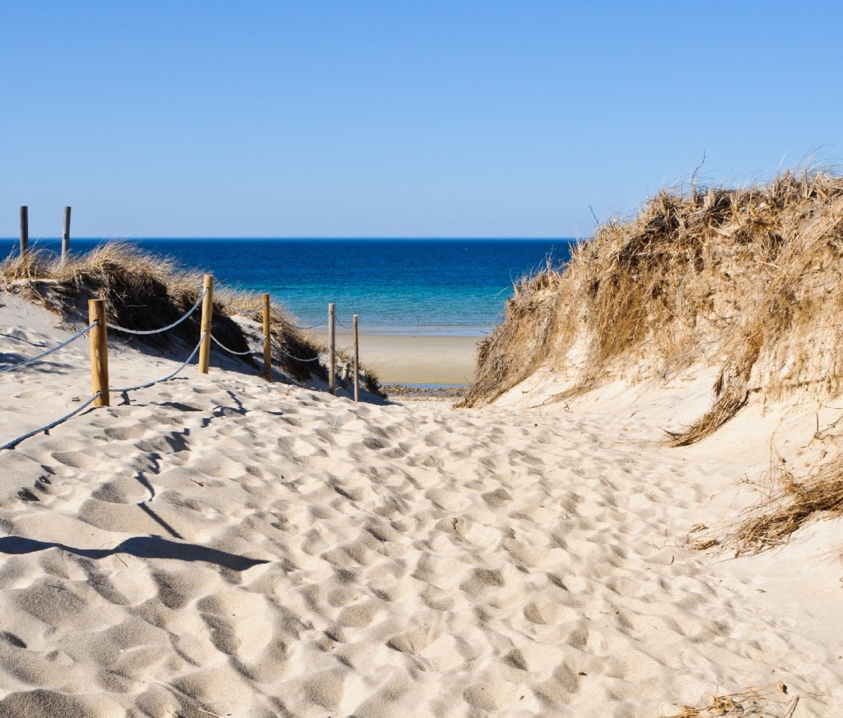 Cape Cod Travel Guide: New England Long Weekend Trip Ideas