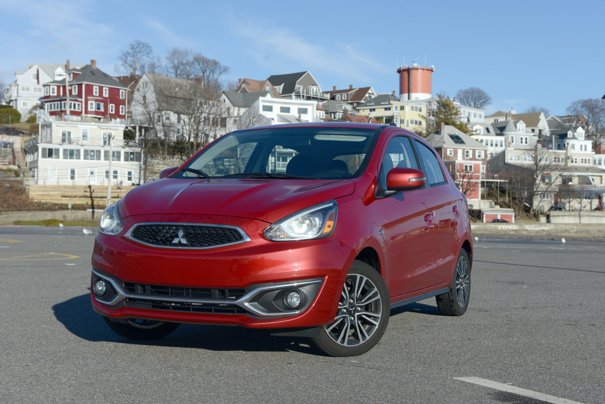 One of the Last Cars Under $20K in the U.S. Is Discontinued - Men's Journal