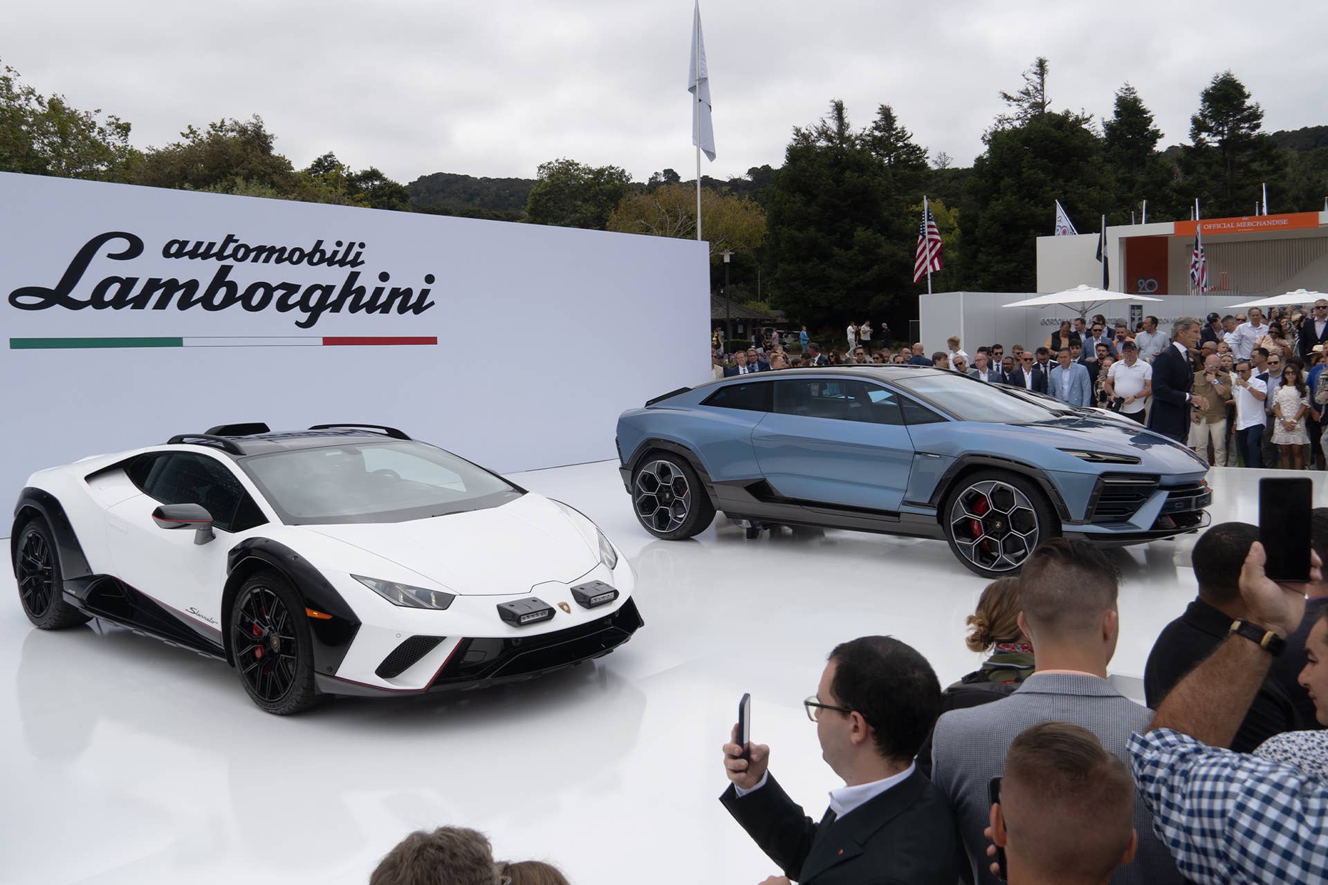 Monterey Car Week 2023: The Most Action-Packed Auctions, and More - Men ...