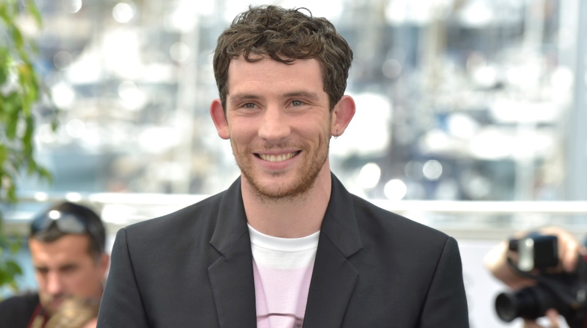 'Challengers' Star Josh O’Connor Talks Living in a Van 'Challengers' Star Josh O’Connor Talks Living in a Van