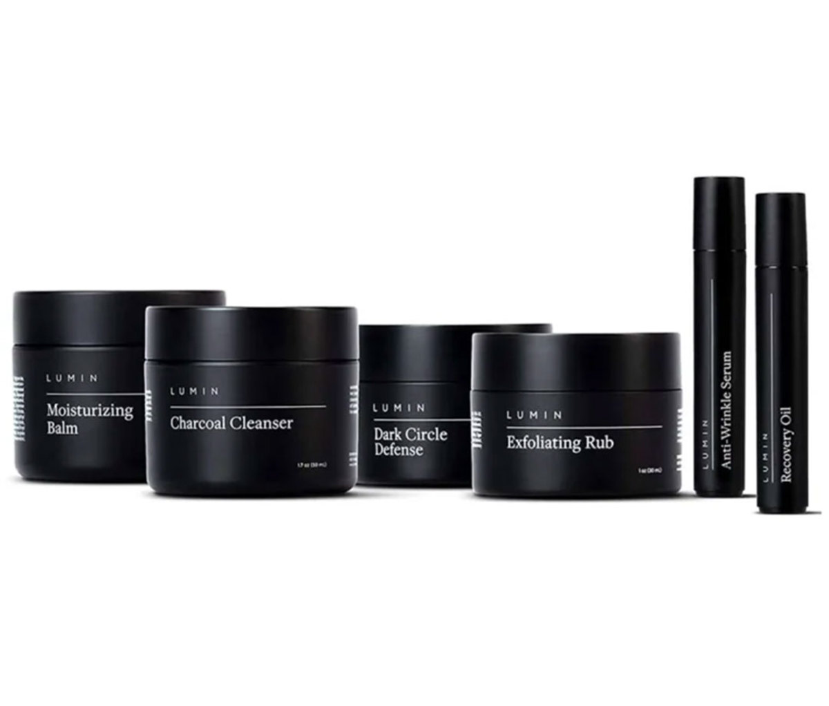 Skincare Routine for Men: The Ultimate Guide - Men's Journal