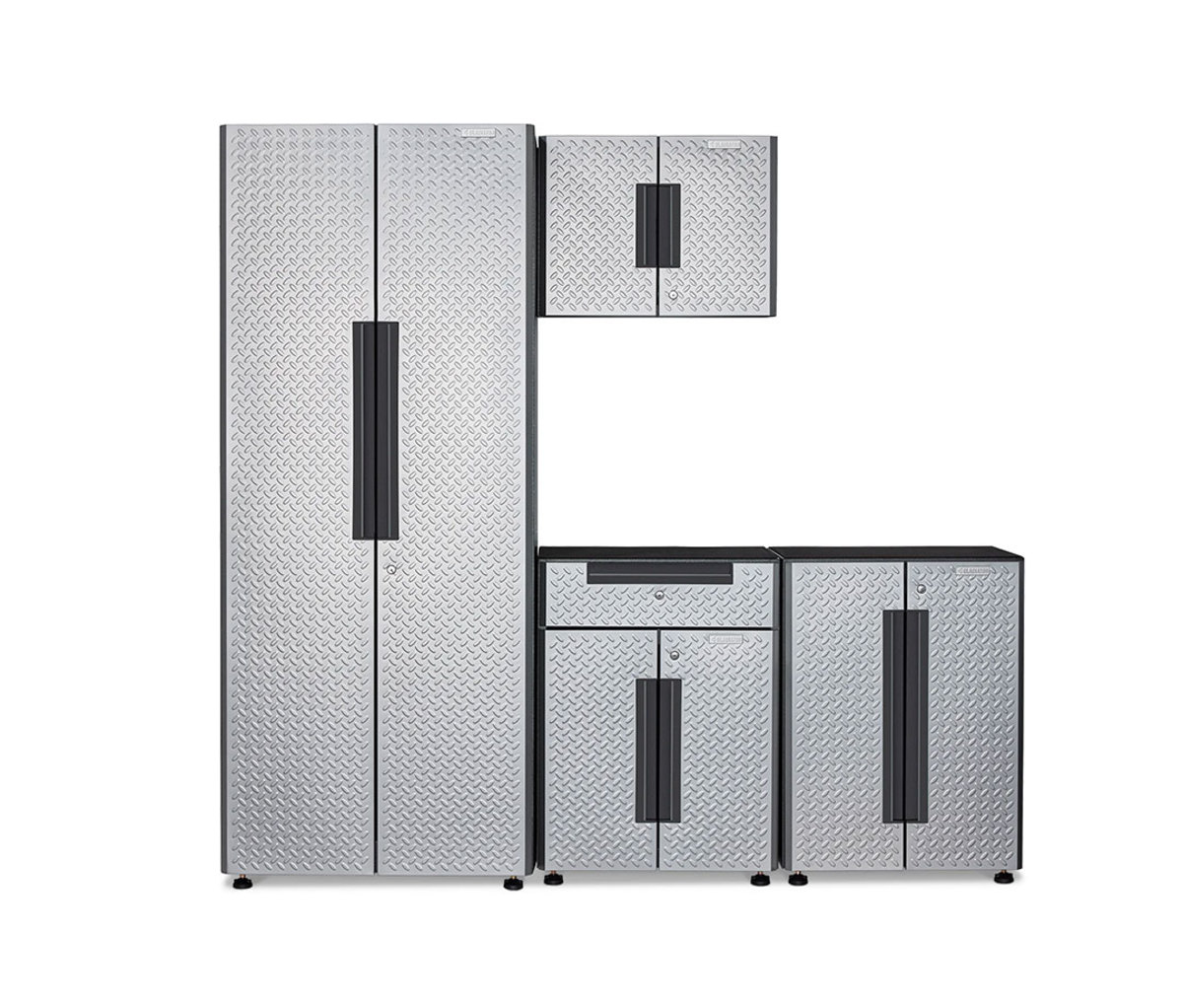 Gladiator Garage Storage Cabinets | Cabinets Matttroy