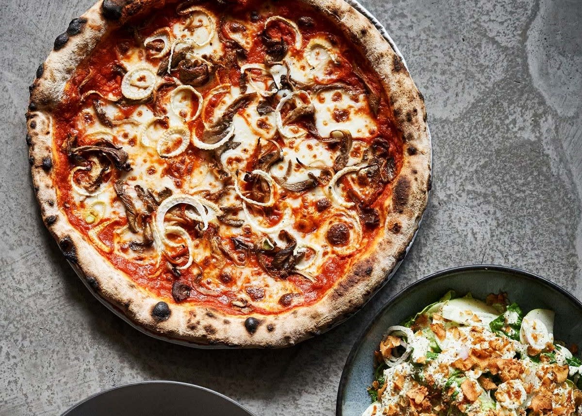 13 Best Restaurants in Cape Town to Eat At