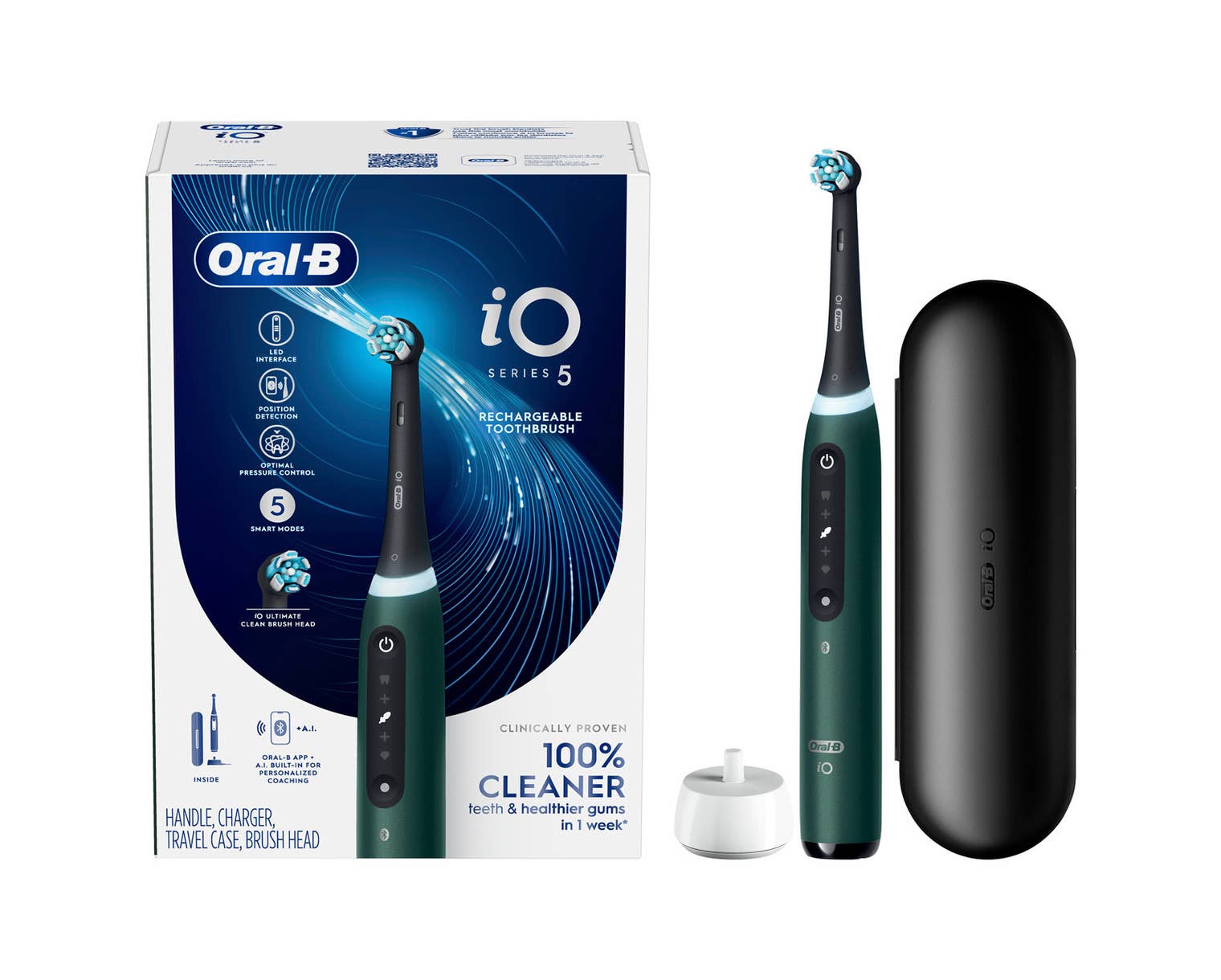 Best Electric Toothbrushes for Men - Men's Journal