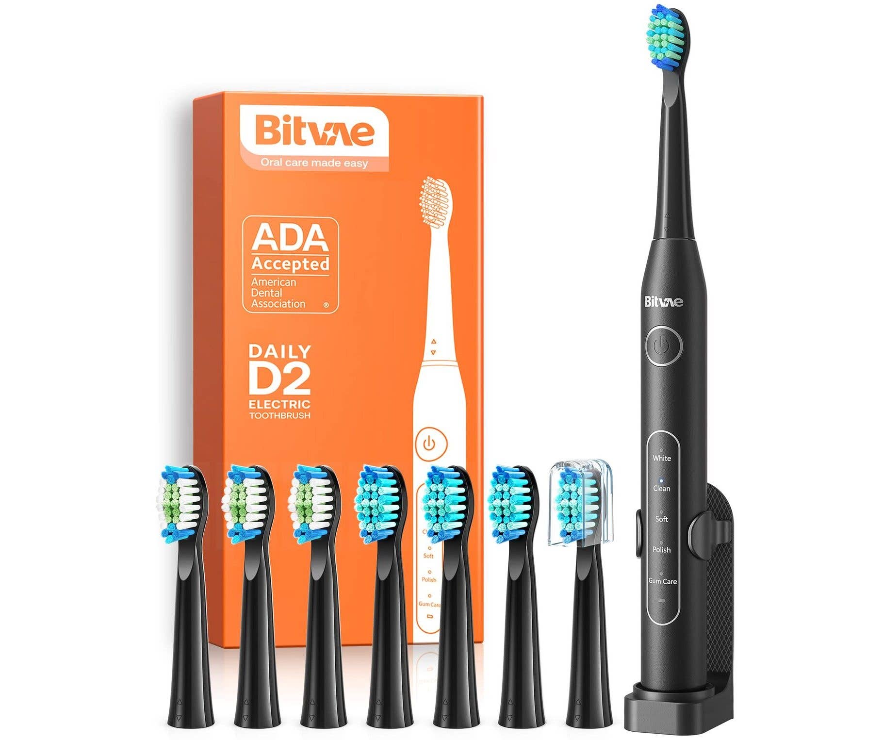 Best Electric Toothbrushes for Men - Men's Journal