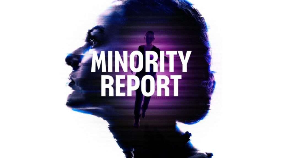 The Next Minority Report Is A Play Mens Journal Streaming