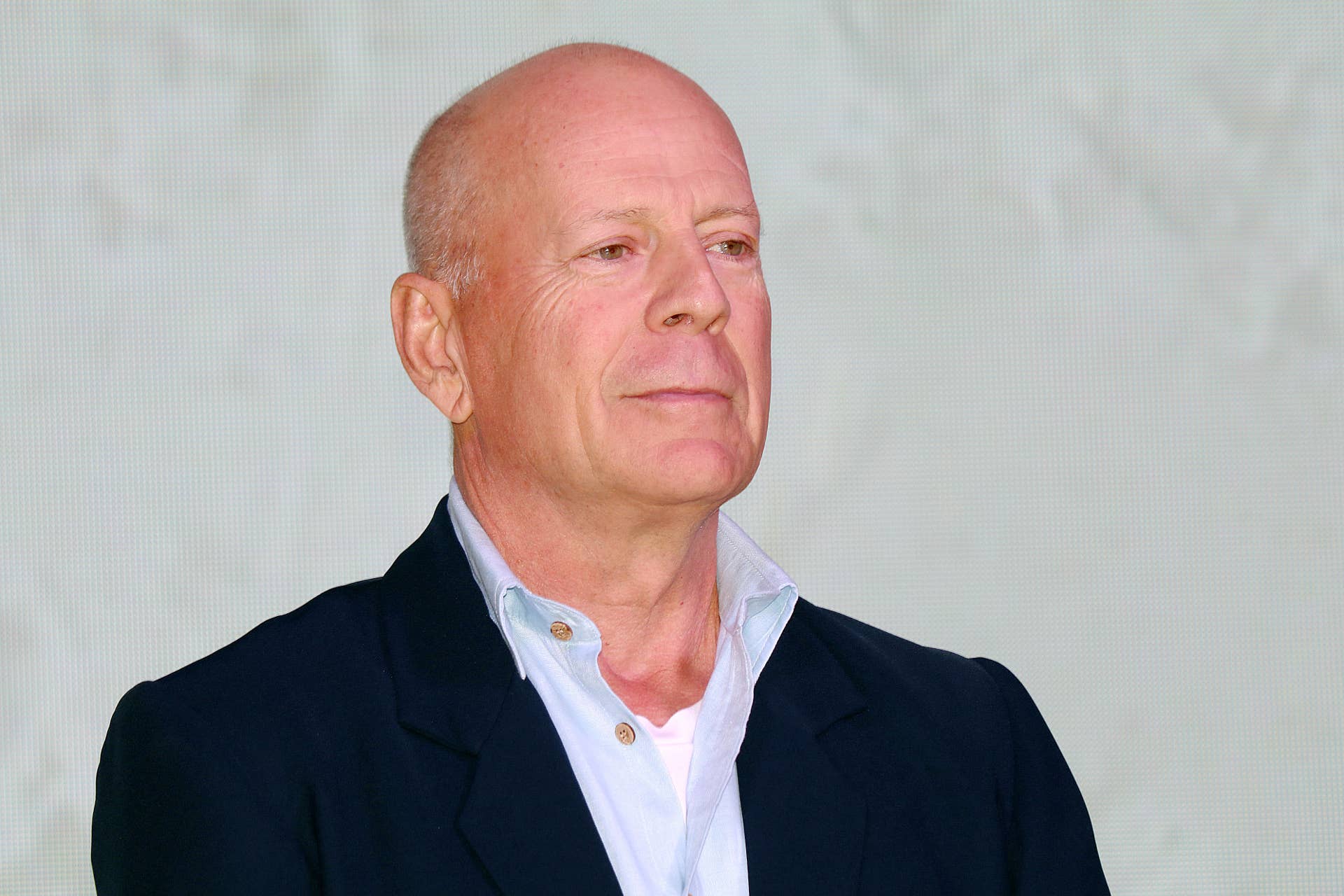 Bruce Willis, 70, Seen for the First Time in Months & Some Fans Aren't ...