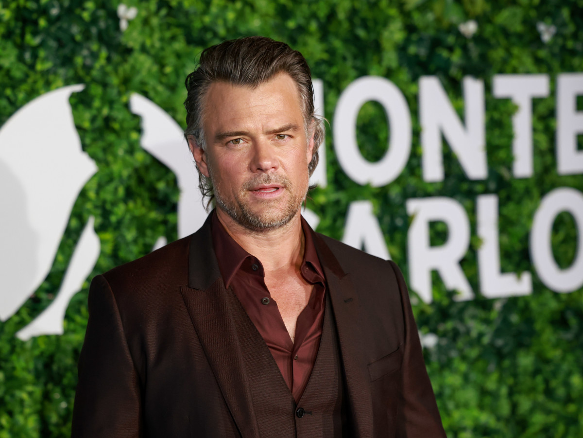 Inside Josh Duhamel’s 26-Acre ‘Doomsday Prepper’ Compound