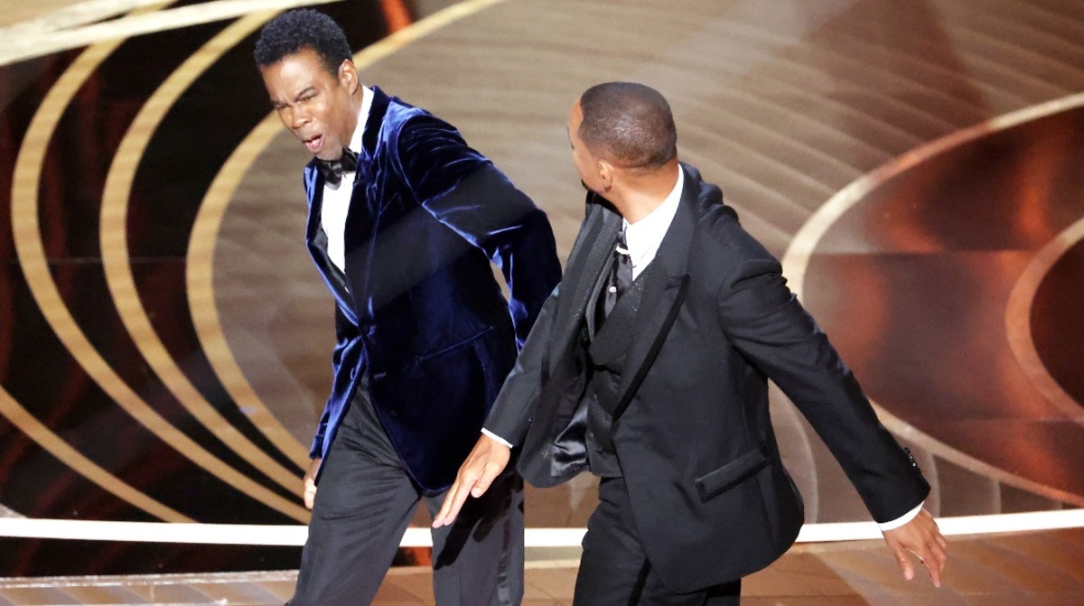 Jada Pinkett Smith Reveals Deeper Chris Rock History Behind Oscar Slap