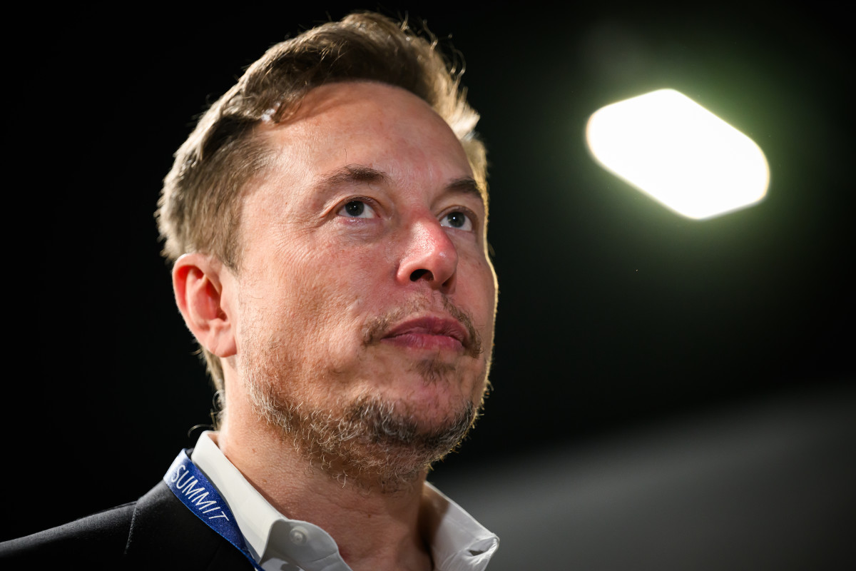 Elon Musk Blasted By Barstool Sports Founder Dave Portnoy Elon Musk Blasted By Barstool Sports Founder Dave Portnoy