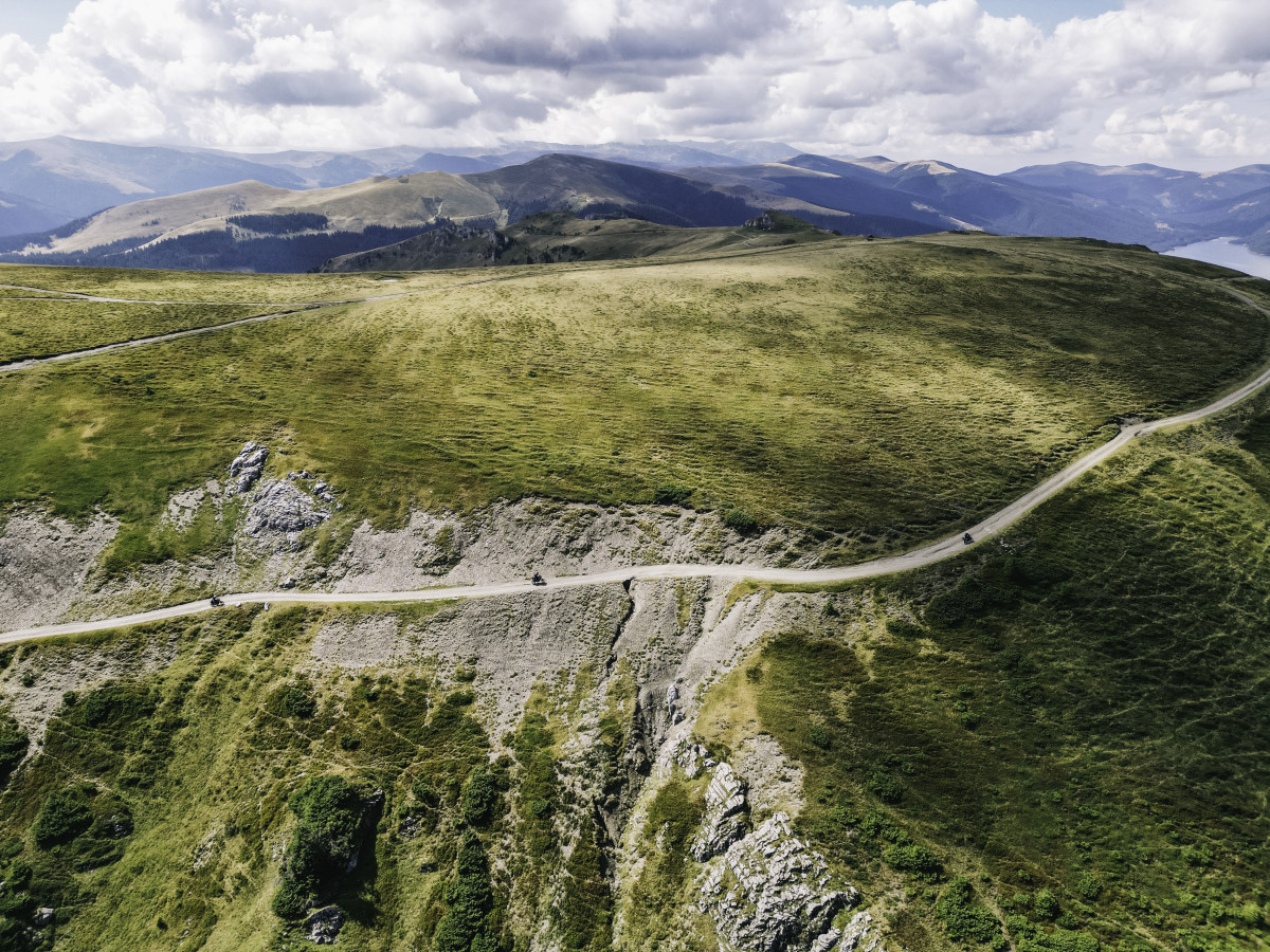 Traversing the Silk Road by Motorcycle Is an Unrivaled Epic - Men's Journal