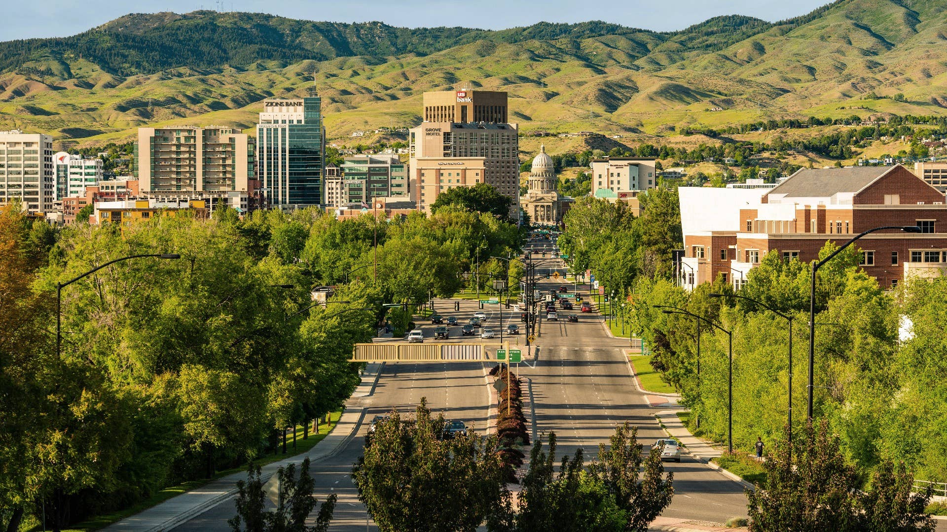 10 Wild Things to Do in Boise, from Brewery-Hopping to Skiing, Biking ...