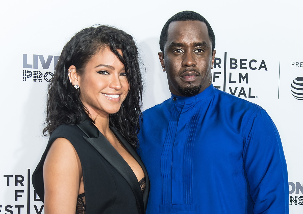 Sean 'Diddy' Combs Suffers Court Loss With New Ruling