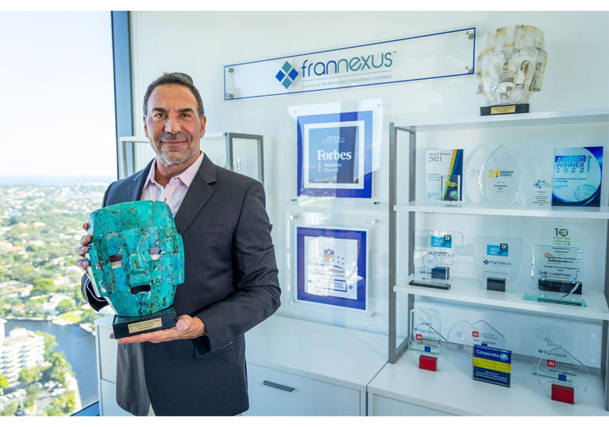 Top 5 Up And Coming Businesses Going into 2024 - Men's Journal