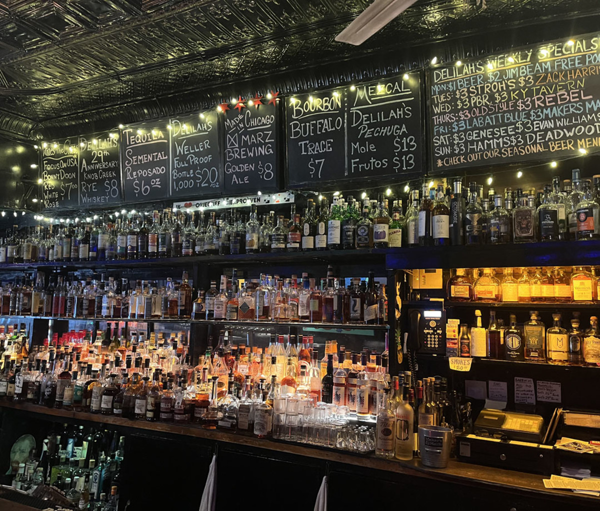 Best Whiskey Bars In America 13 Whiskey Bars In America Known For