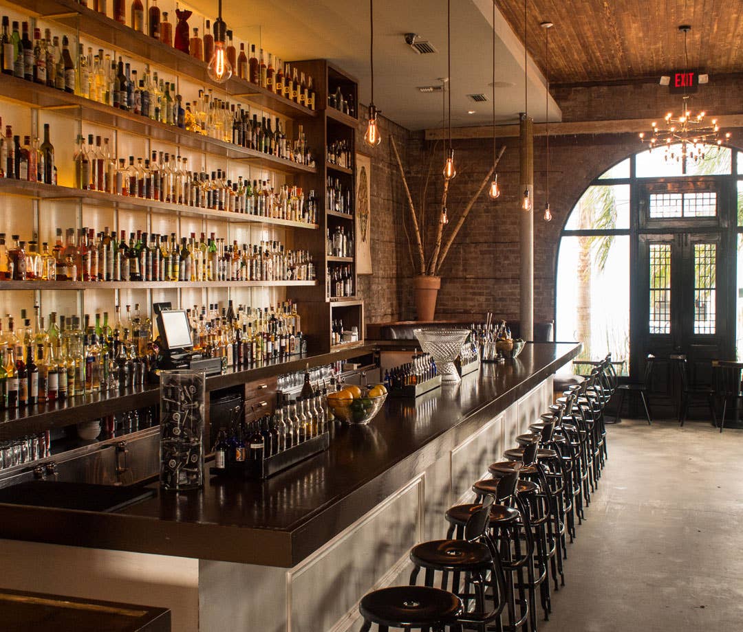 Best Whiskey Bars In America 13 Whiskey Bars In America Known For