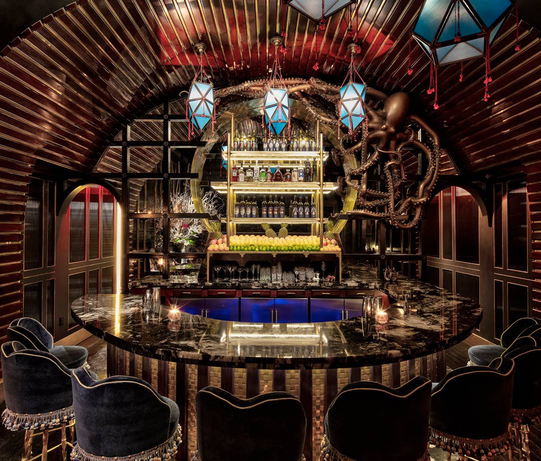 Best Whiskey Bars In America 13 Whiskey Bars In America Known For