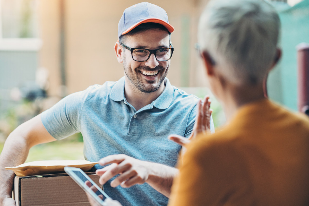Study Finds Engaging in Small Talk With Strangers Substantially Boosts ...