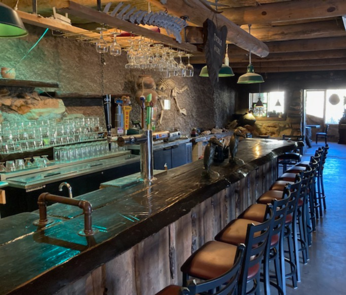 The 8 Best Backcountry Bars in America for 2024