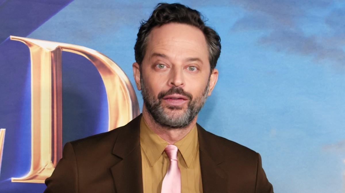 Nick Kroll Reflects on 'Scary' John Mulaney Intervention