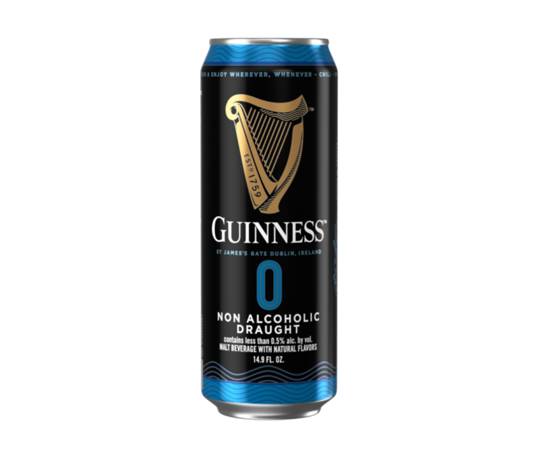20 Best Nonalcoholic Beers of 2025 That Taste Like the Real Thing