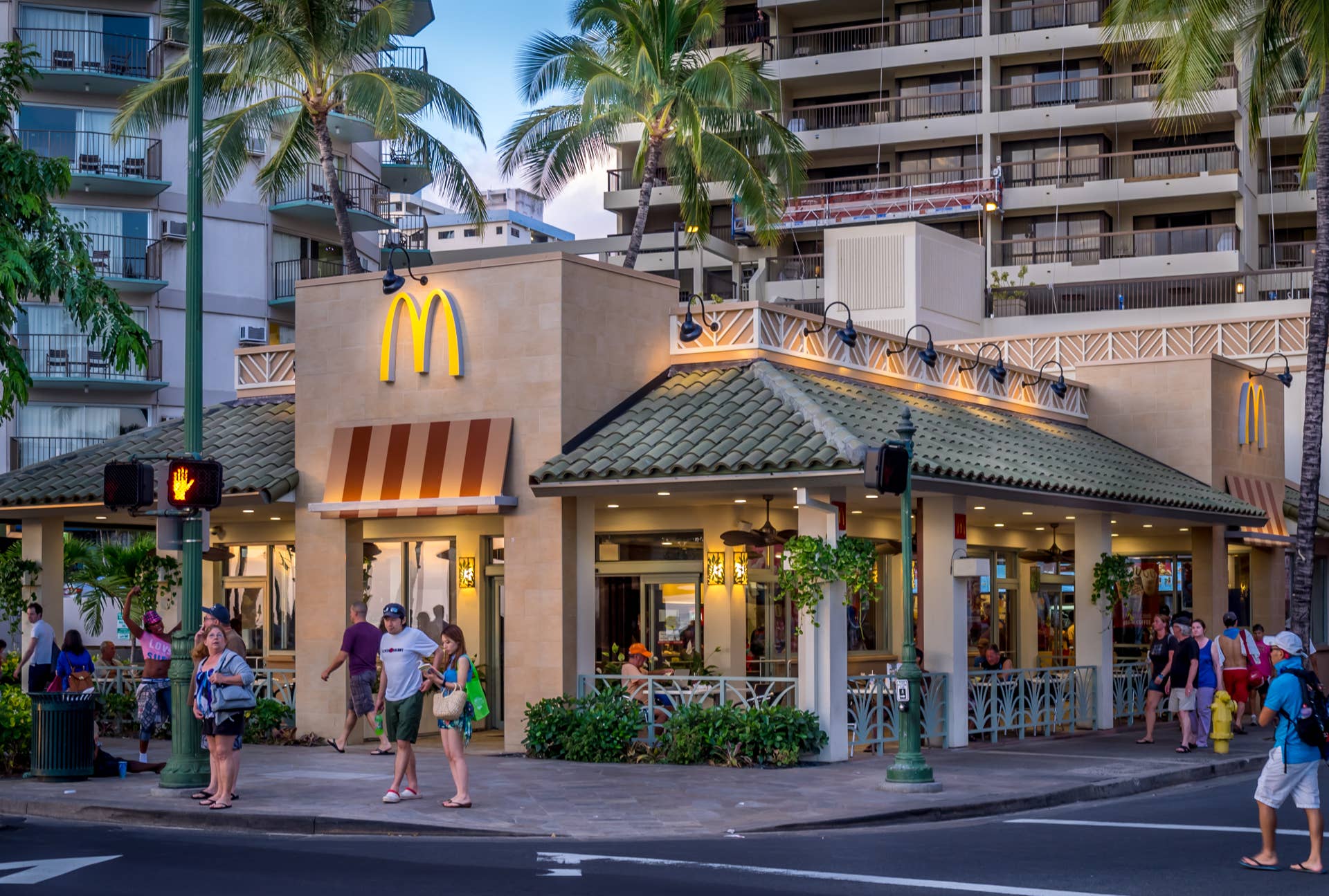 New Study Reveals the Most Expensive U.S. States for Fast Food