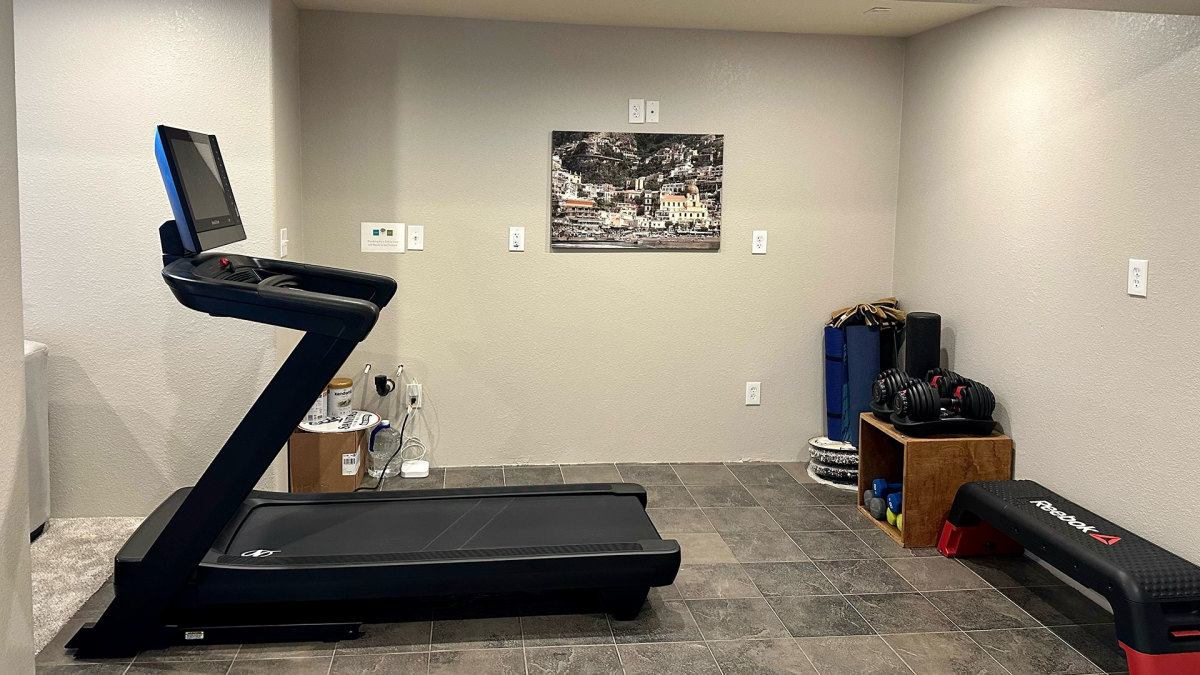 Best Treadmill for Home, Tested and Reviewed