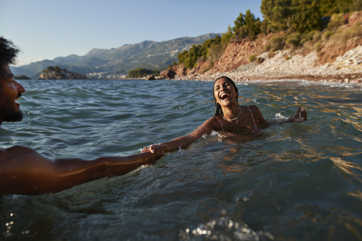 How to Be a Better Lover, According to Sex Experts