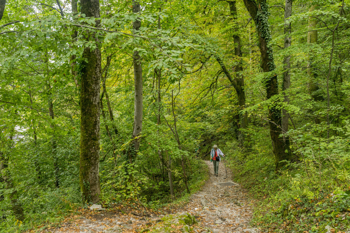 These Were the Top U.S. Hiking Trails of 2023