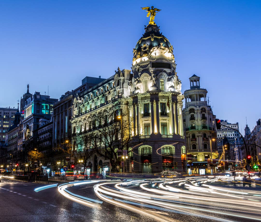 The 10 Cities in Spain You Need to Visit—and When to Go