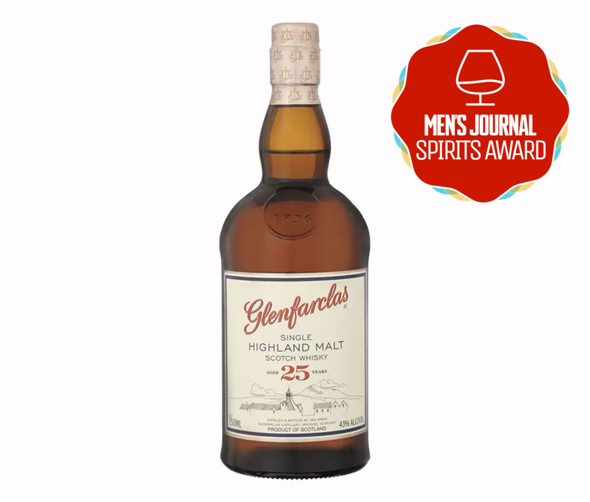 15 Best Scotch Whiskies in 2024, According to Experts - Men's Journal