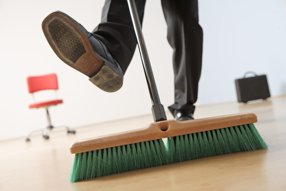 How Doing Your Chores Could Help Save Your Life, According to a New Study