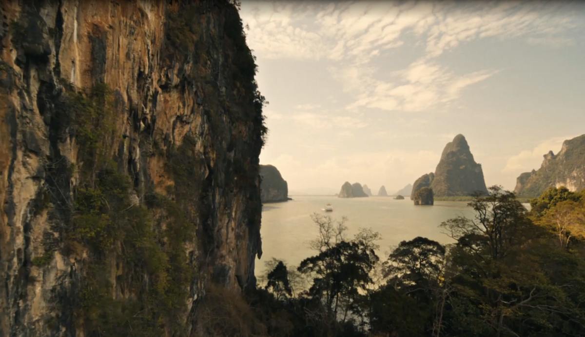 HBO Head Reveals Likely 'White Lotus' Season 4 Location