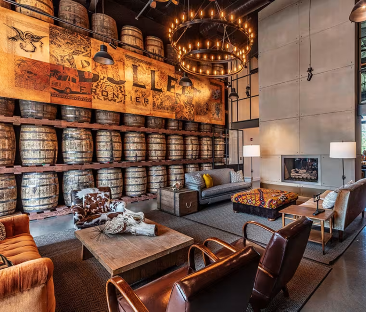 Everything You Need to Know About Bulleit Rye Whiskey