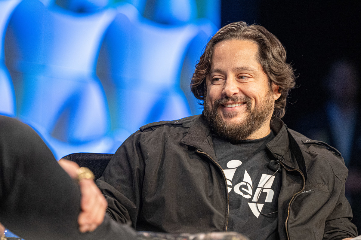 Ben Lamm Net Worth: How Wealthy Is the Dire Wolf Entrepreneur?