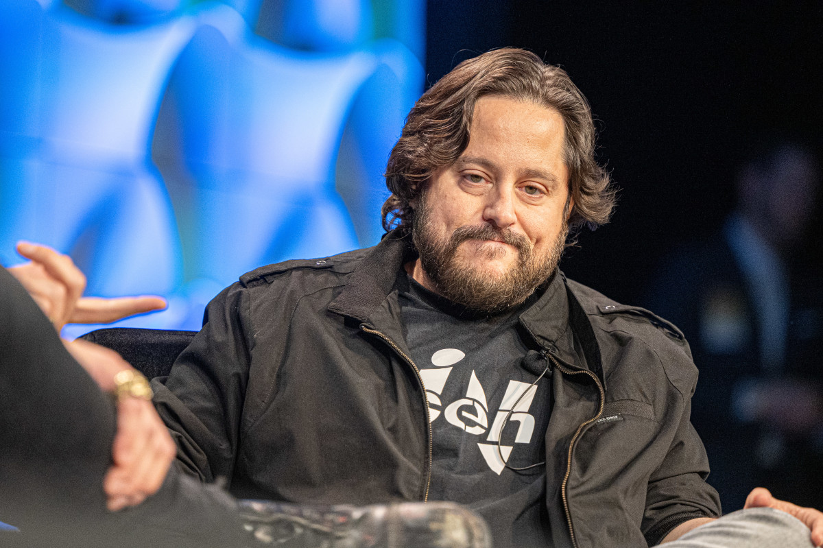 Ben Lamm Net Worth: How Wealthy Is the Dire Wolf Entrepreneur?