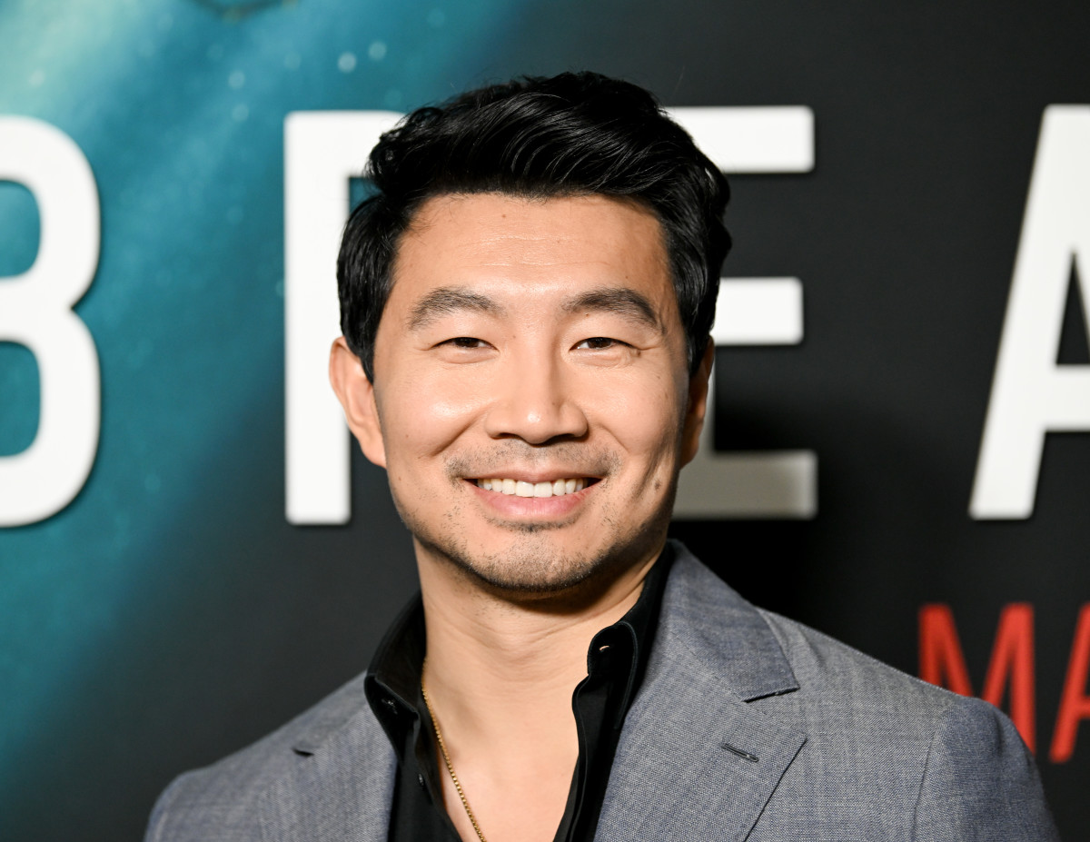 Simu Liu Says 2 Names Cast in 'Avengers: Doomsday' 'Blew My Mind'