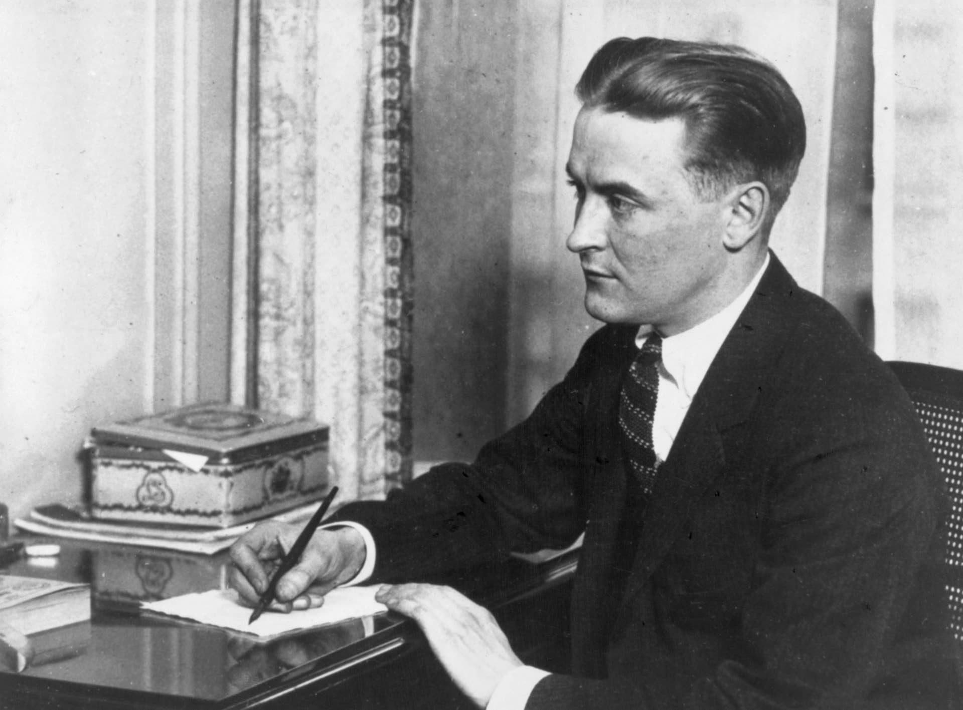 100 Years Later, NYC Building Will Pay Homage 'The Great Gatsby'