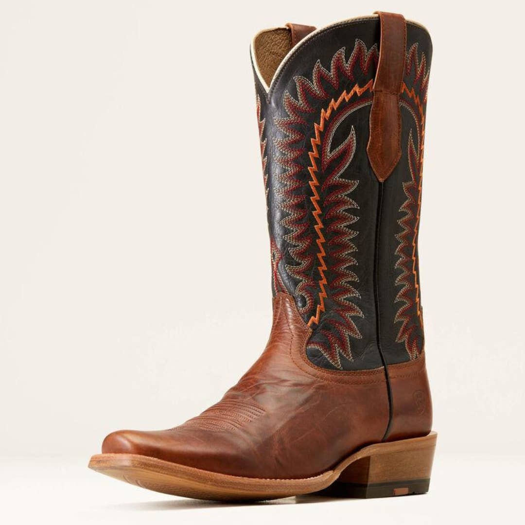 Ariat’s Futurity Time Cowboy Boot Is Up to $160 Off