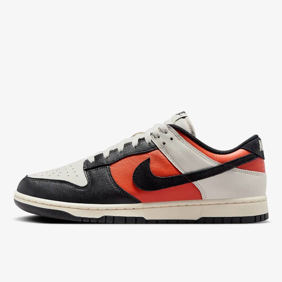 Nike Is Selling Its Iconic Dunk Lows for Nearly 40% Off