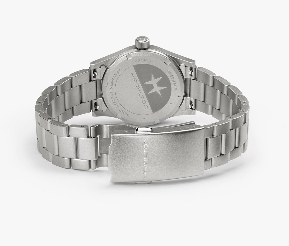 New Hamilton Khaki Field Quartz Watches