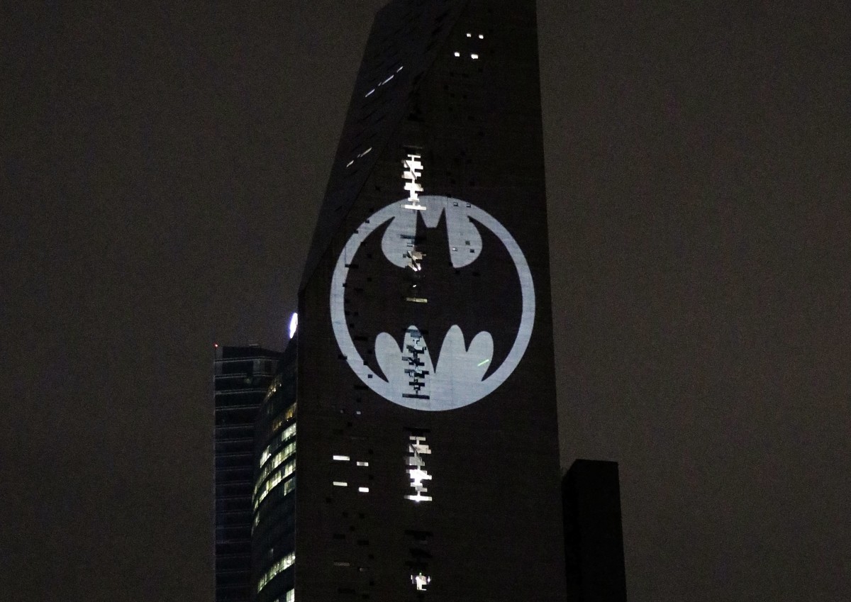 '1923' Star Makes Blunt Admission About Batman Rumors