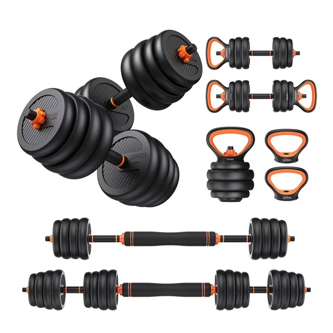 Walmart Is Selling $300 Adjustable Dumbbells for Just $88