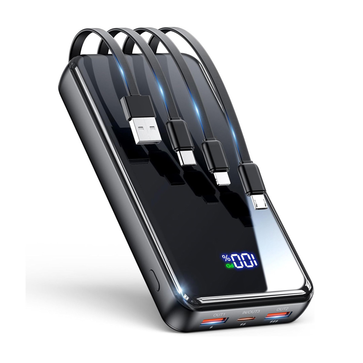 One of Amazon's Bestselling Power Banks Is Now Over 80% Off